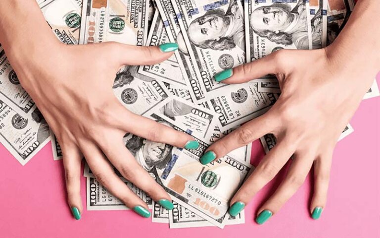 How Much To Pay Sugar Baby: 2021 Sugar Baby Allowance Guide